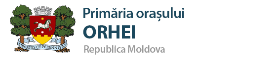 Neighbouring cities | Orhei City Hall - Republic of Moldova